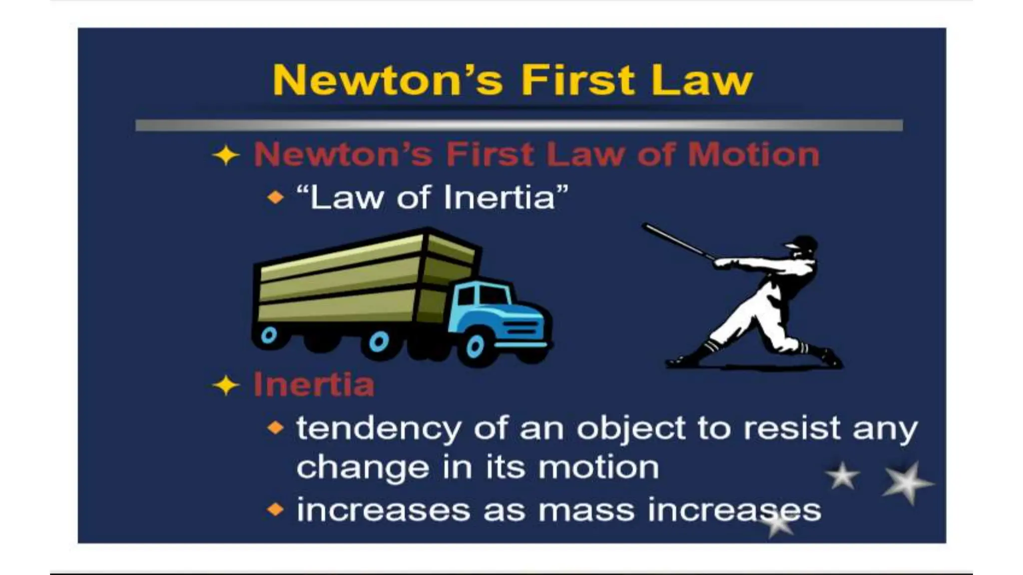 3 Three Laws of motion - SCIENCE GRADE 8 | PPTX