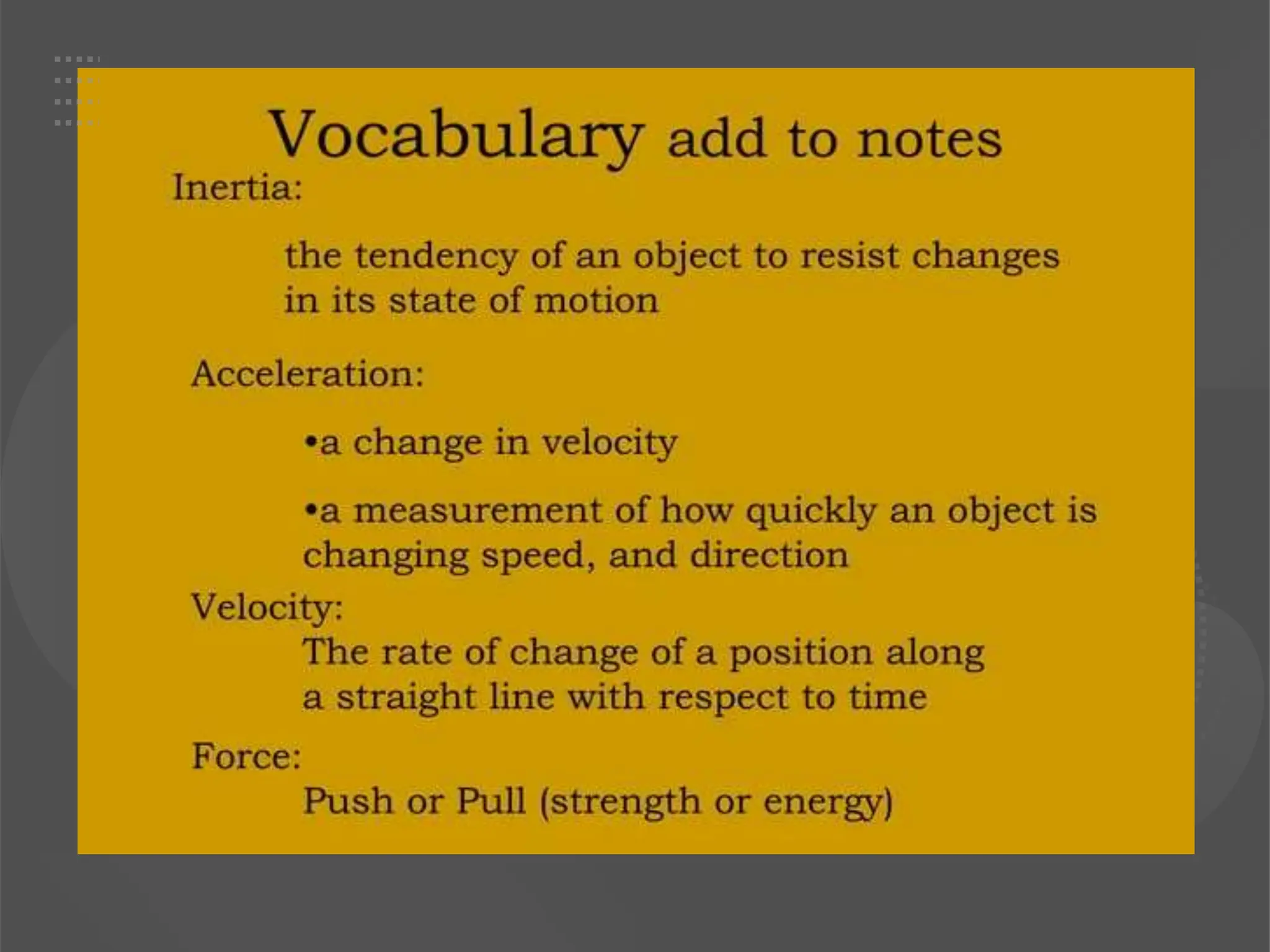 3 laws of motion (law of inertia, acceleration, interaction).pptx