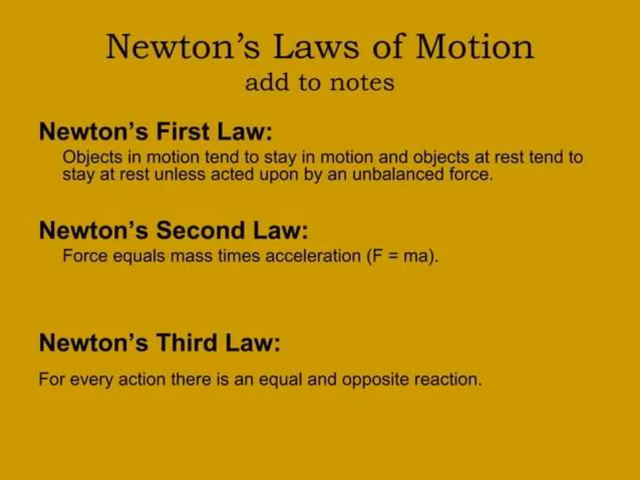 3 laws of motion (law of inertia, acceleration, interaction).pptx