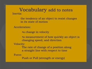 3 laws of motion (law of inertia, acceleration, interaction).pptx