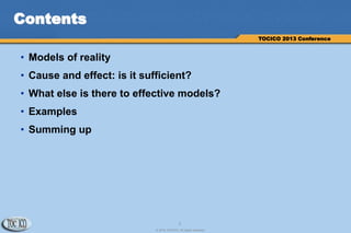 The 3 Layers of Logic | PPT