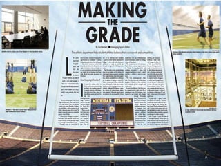 Laying Out the School Paper | PPTX