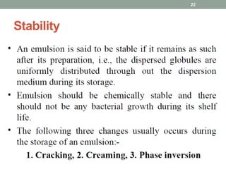 Dispersion system | PDF