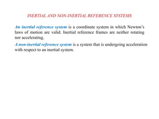 Coordinate systems (Lecture 3) | PPTX