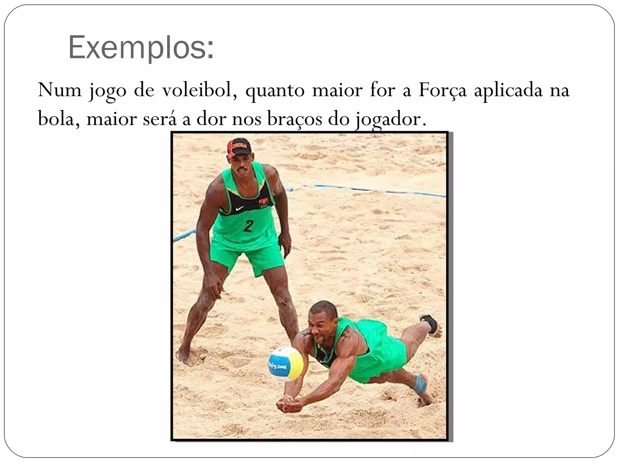 3ª lei de newton | PPT