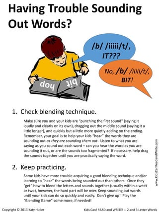 3 letters words | PDF