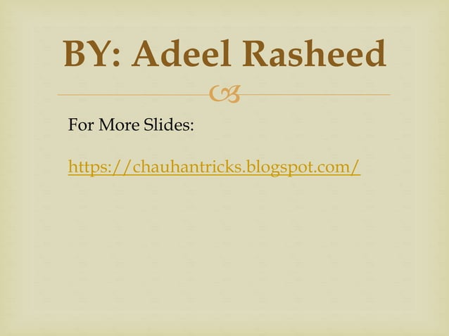 3 Level Architecture | PPTX | Databases | Computer Software and Applications