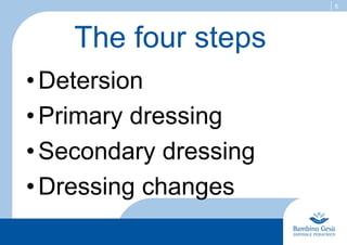 Pressure Ulcers: 3rd level of Critical Care | PDF