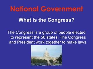 3 levels of government power point | PPT