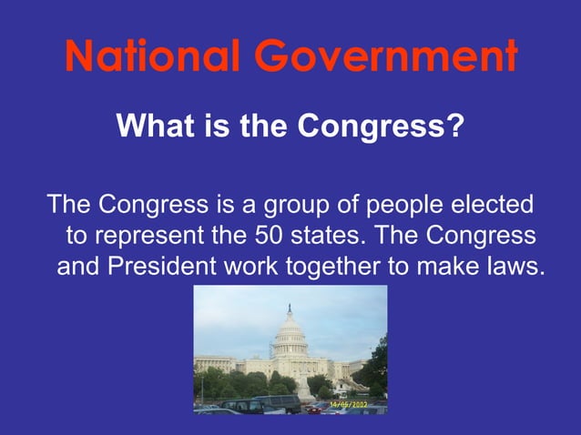 3 levels of government power point | PPT