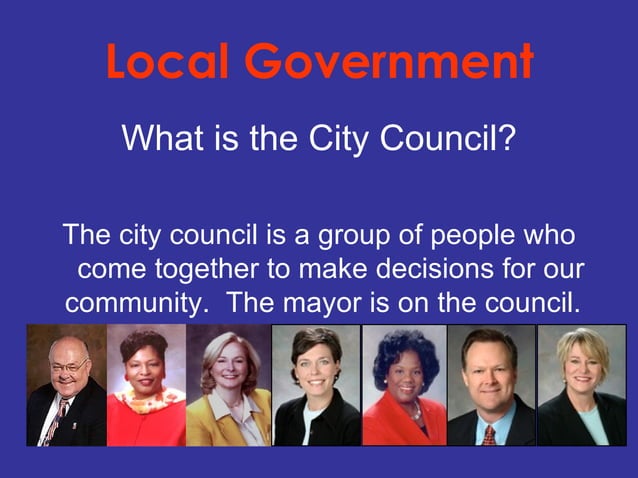 3 levels of government power point | PPT