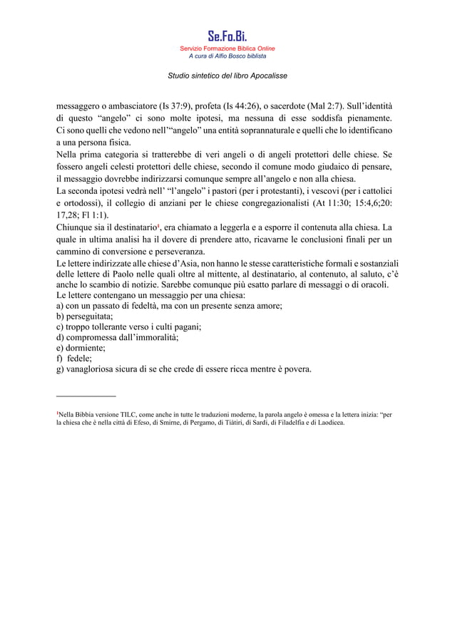 3 lezione pdf | PDF