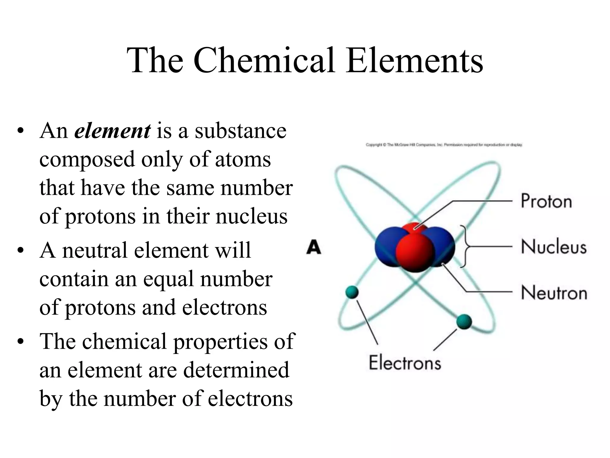 #3 light and atoms | PPTX