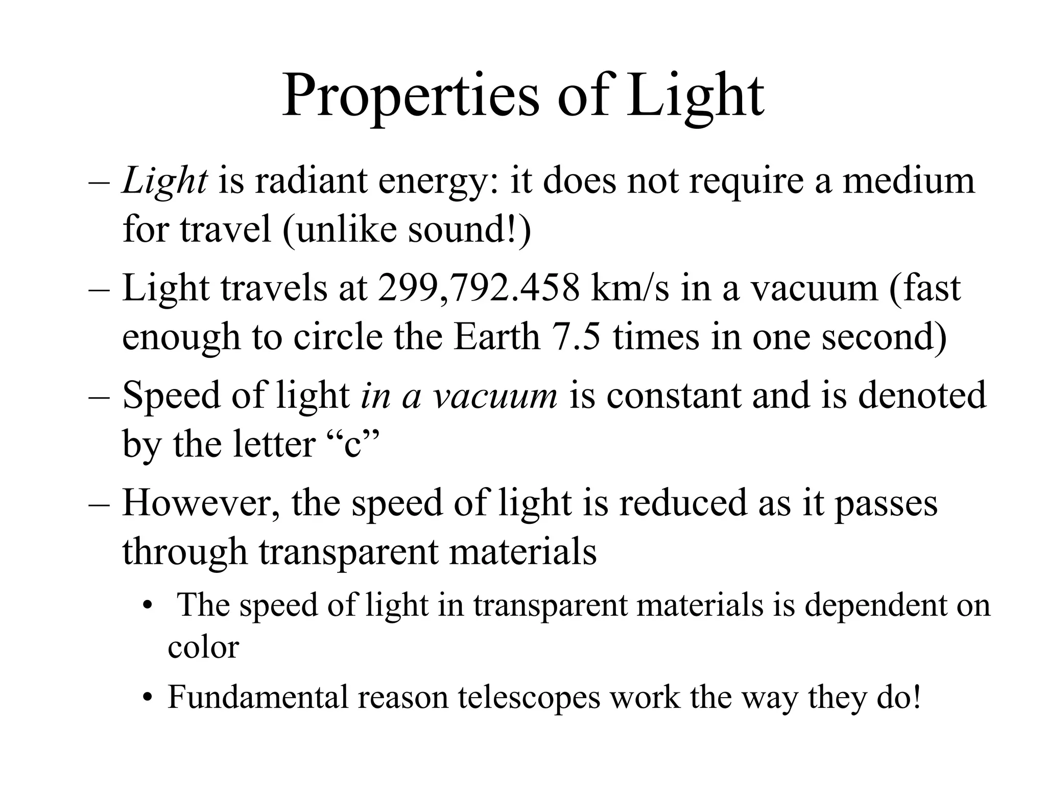 #3 light and atoms | PPTX