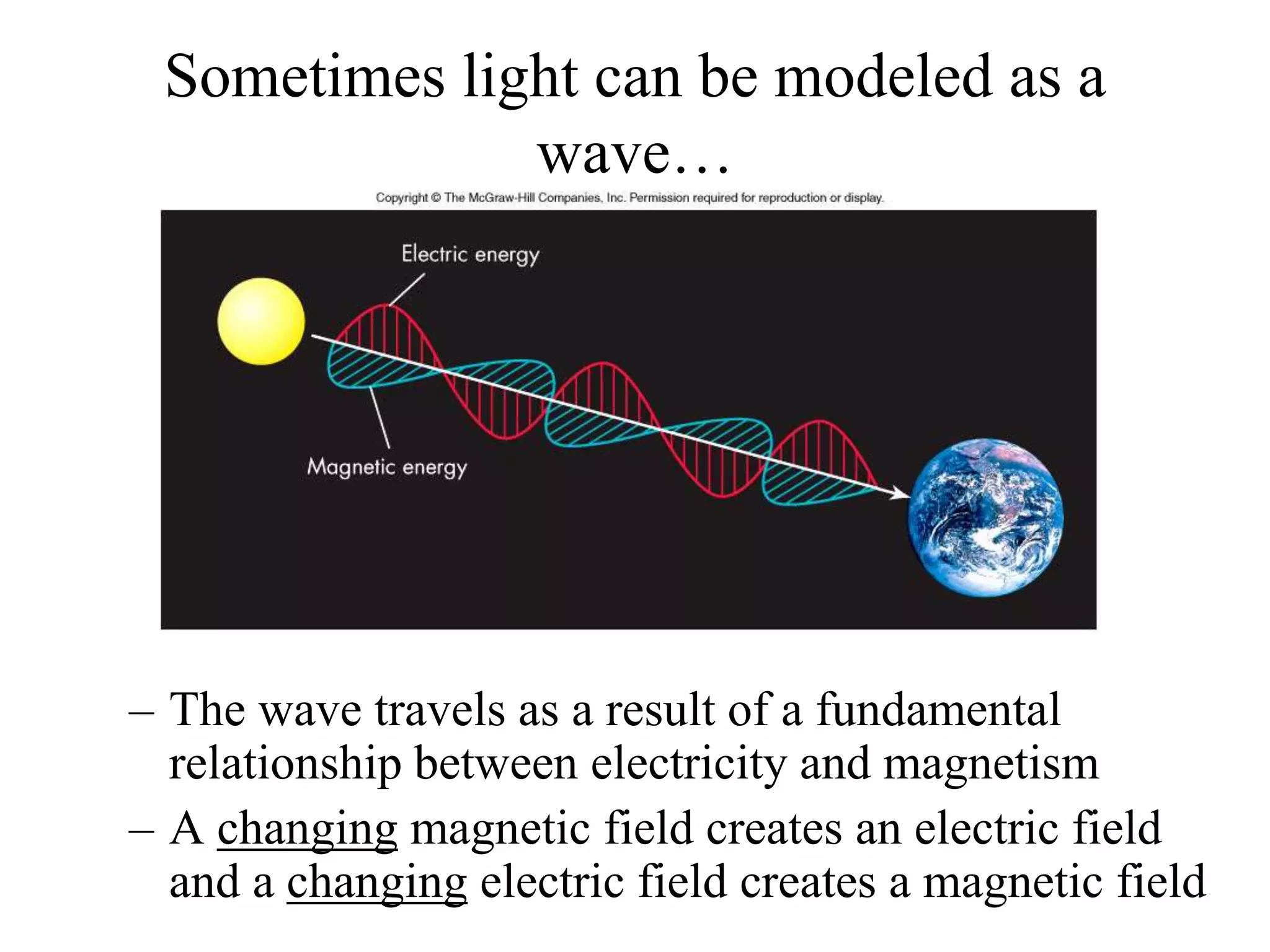 #3 light and atoms | PPTX