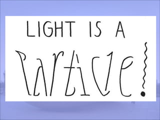 3 light history | PPT