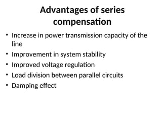 3 phase power system Line Compensation.ppt
