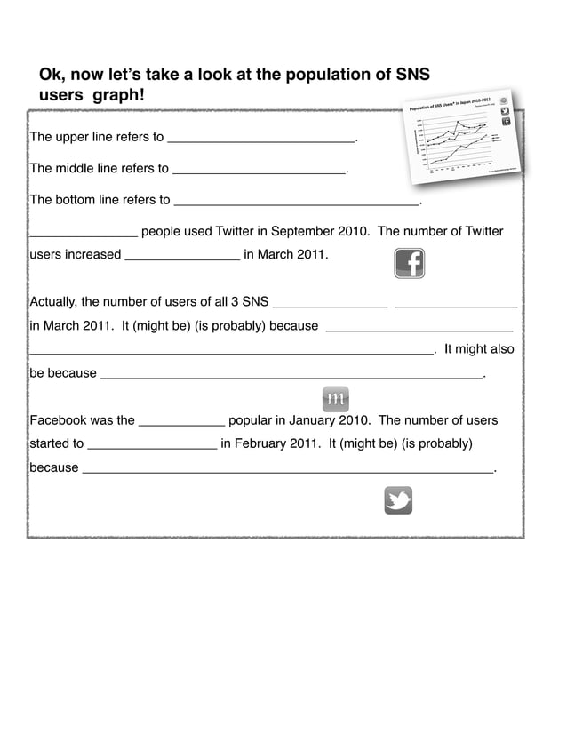 3 line graph worksheet | PDF