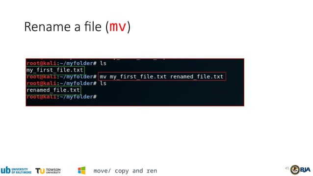 Linux command line tutorial for beginners.pptx