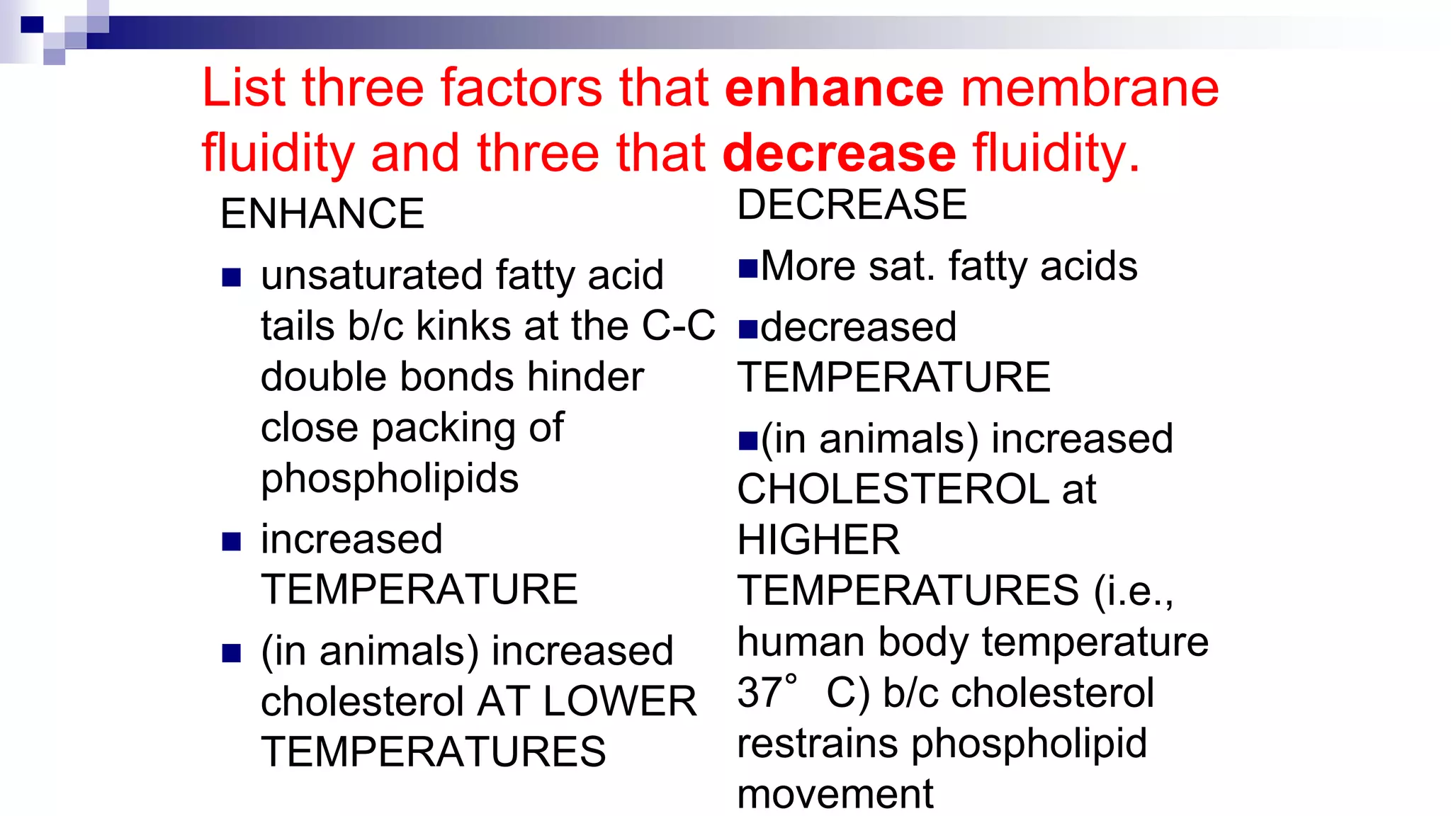 3 List of factors affecting membrane fluidity.pptx