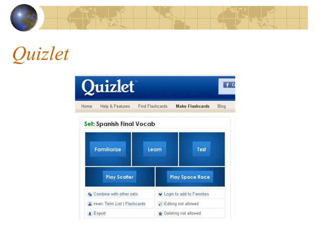 Literacy In The World Languages Classroom | PPTX