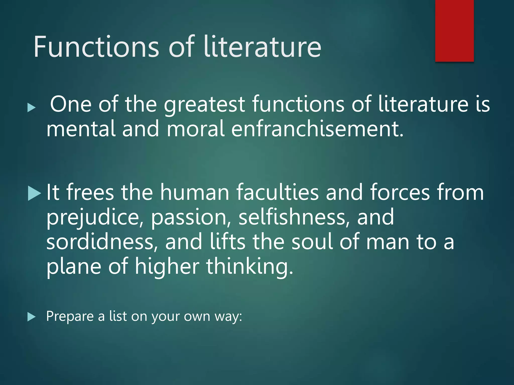 3 Literature and Aesthetics.pptx