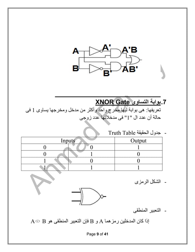 3) Logic Circuits.pdf