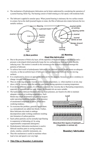 3 lubricant | PDF