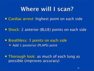 3 lung and thorax | PDF