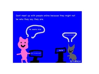 Mrs. Whitaker's Third Grade Computer Class | PPT