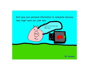 Mrs. Whitaker's Third Grade Computer Class | PPT