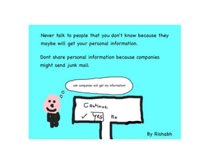 Mrs. Whitaker's Third Grade Computer Class | PPT