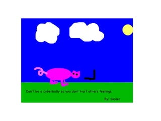 Mrs. Whitaker's Third Grade Computer Class | PPT