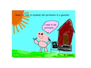 Mrs. Whitaker's Third Grade Computer Class | PPT