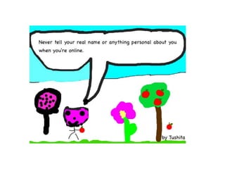 Mrs. Whitaker's Third Grade Computer Class | PPT