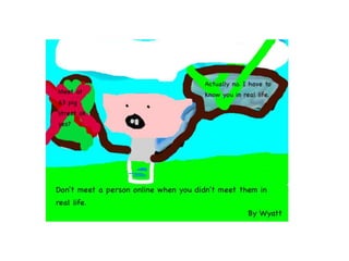 Mrs. Whitaker's Third Grade Computer Class | PPT