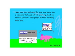 Mrs. Whitaker's Third Grade Computer Class | PPT