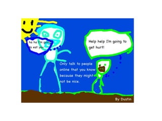 Mrs. Whitaker's Third Grade Computer Class | PPT