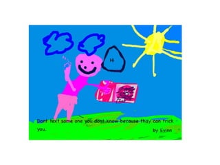 Mrs. Whitaker's Third Grade Computer Class | PPT