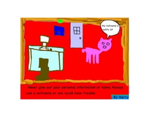 Mrs. Whitaker's Third Grade Computer Class | PPT