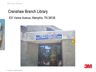 3M | PPT | Free Download