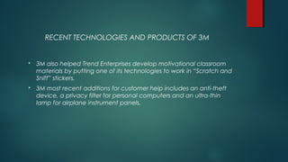 3M | PPT