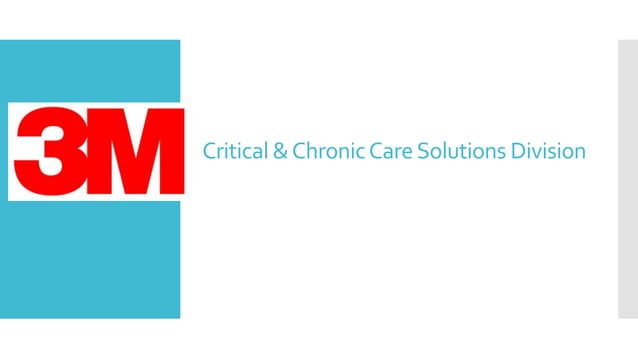 3m health care products