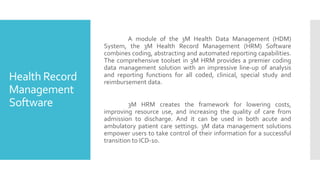 3m health care products | PPTX