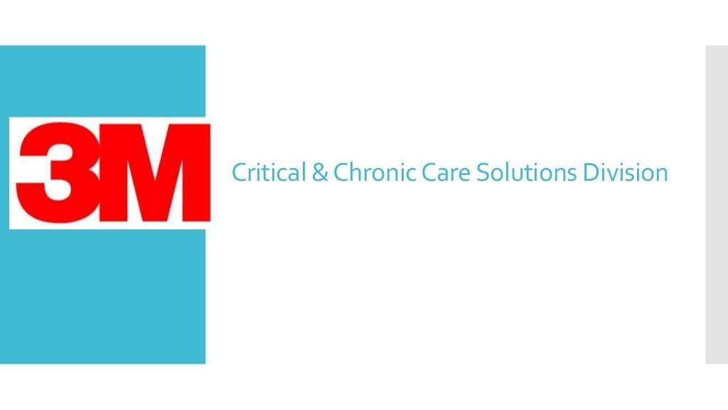 3m health care products
