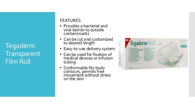 3m health care products