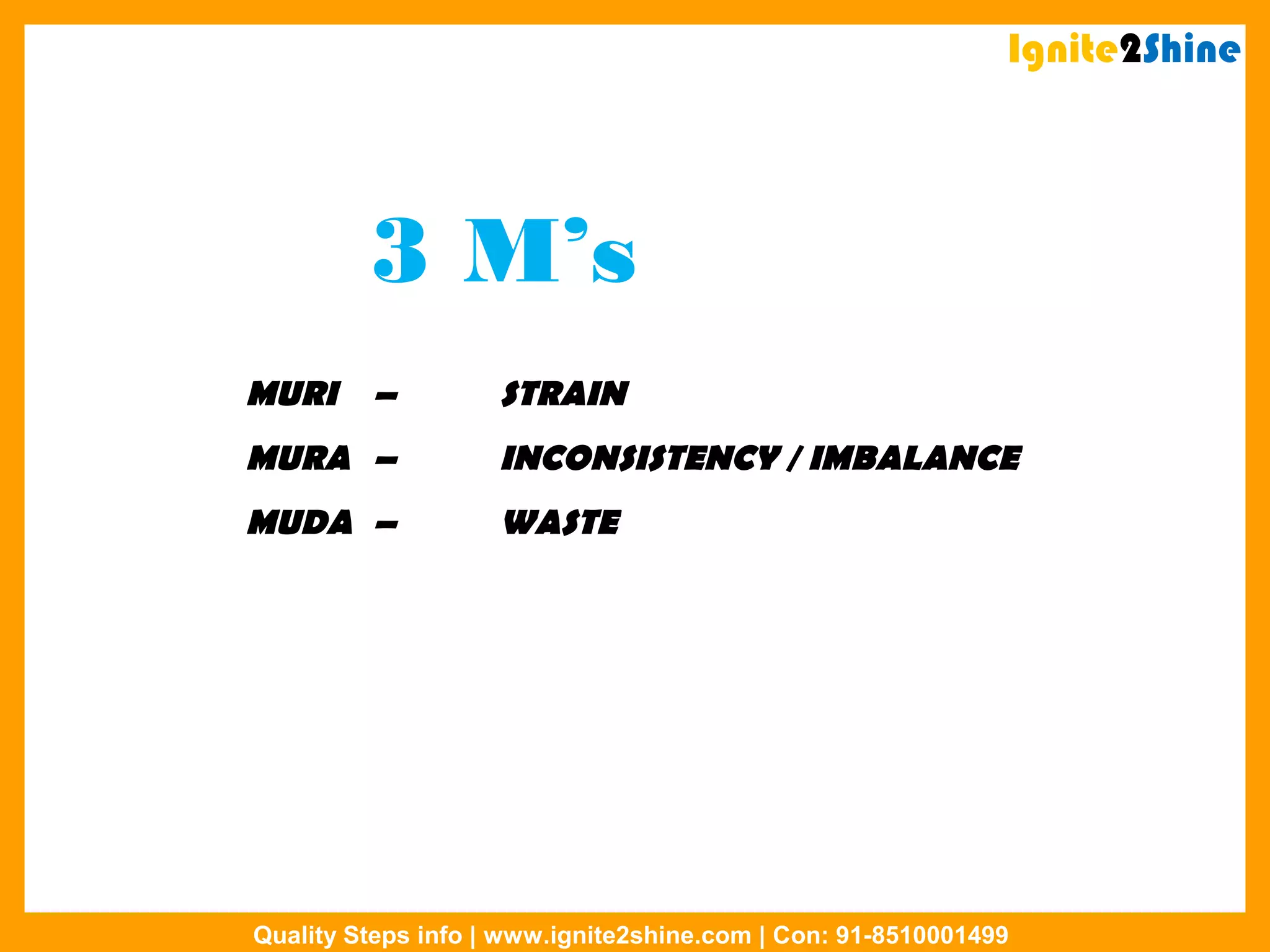 Muri-Mura-Muda | PPT