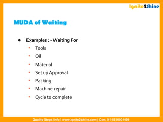 Muri-Mura-Muda | PPT