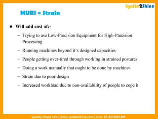 Muri-Mura-Muda | PPT