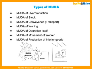 Muri-Mura-Muda | PPT
